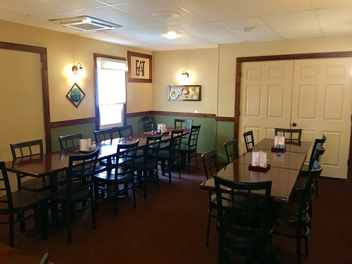 Dutch Haven Restaurant